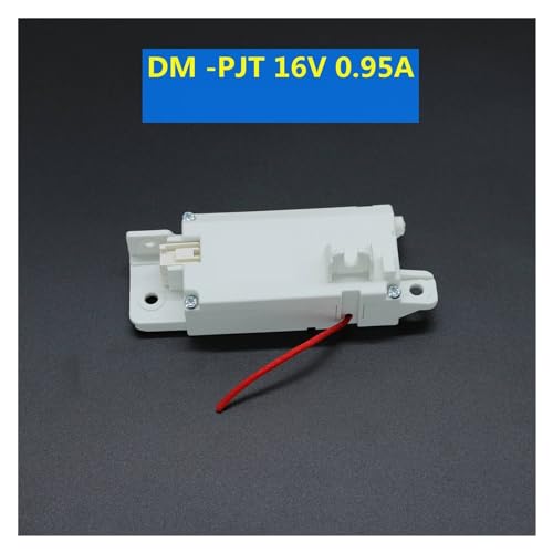 ALturn Washing Machine Door Lock Switch ,Electronic Door Lock Washing Machine Parts T16 T10 T90SS5FDH T80SS5PDC,Compatible for LG