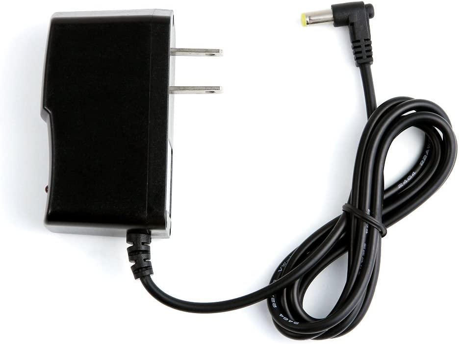 MaxLLTo 1A AC Home Wall Power Charger Adapter for JVC Everio GZ-E200/AU/S GZ-E200/BU/S