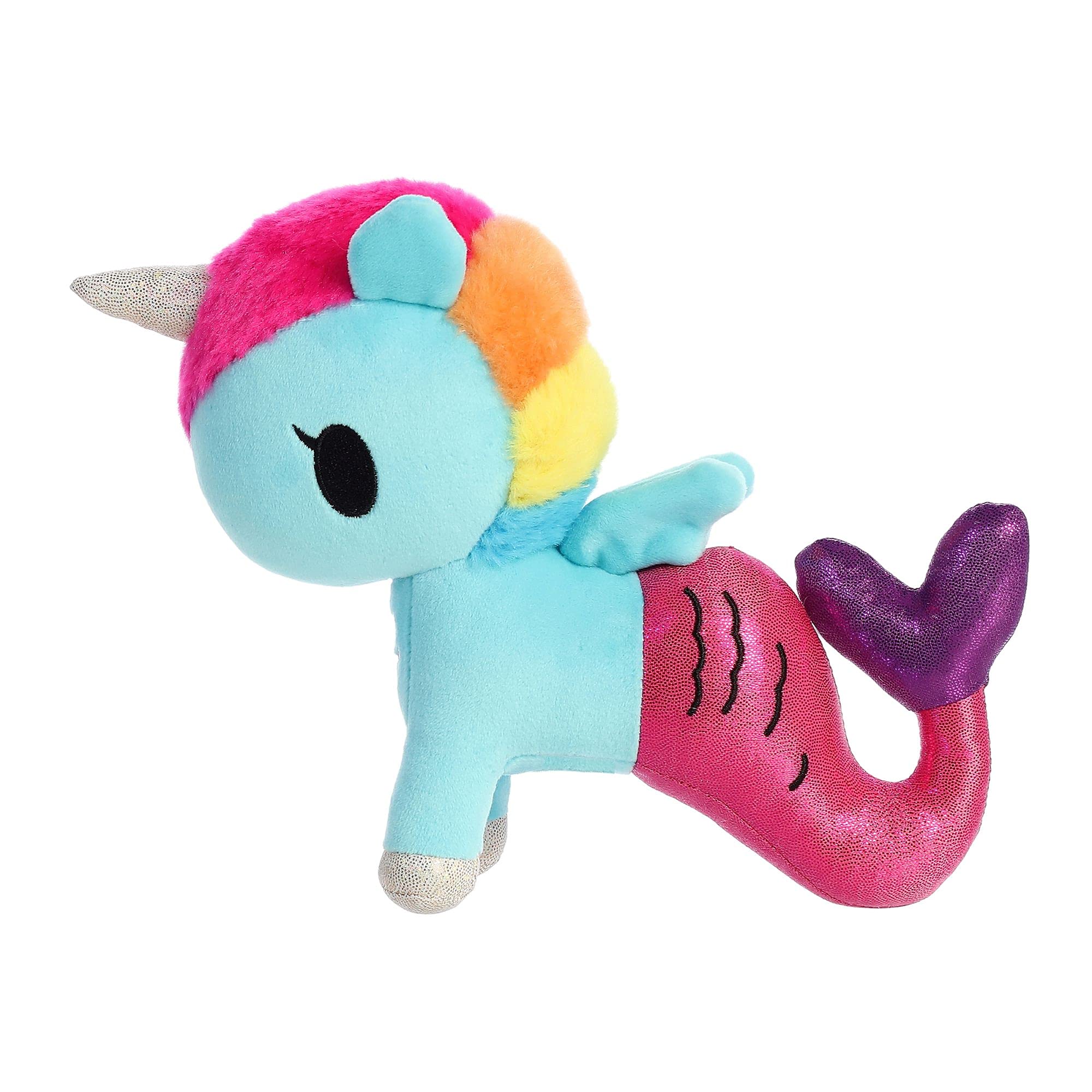 Aurora - Tokidoki - 7.5" Aquamarina