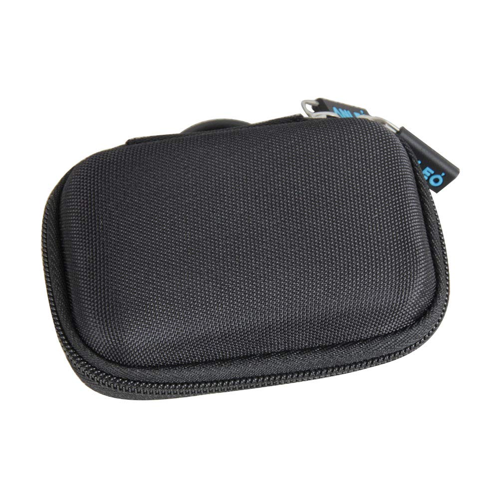 Anleo Hard Travel Case for HEXBUG Nano Nitro 5 Pack Toy (Only Case)
