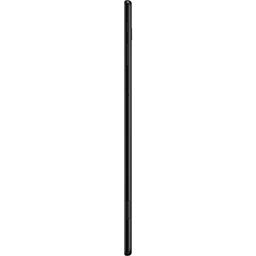 Samsung Galaxy Tab S4 10.5in (S Pen Included) 64GB, Wi-Fi, Verizon, Tablet - Black (Renewed)