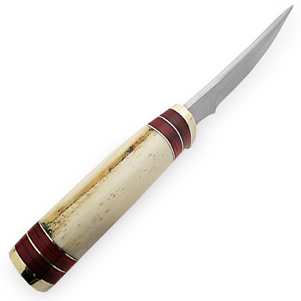 Armory Replicas Outdoor Chesapeake Howler Hunting Skinner Knife