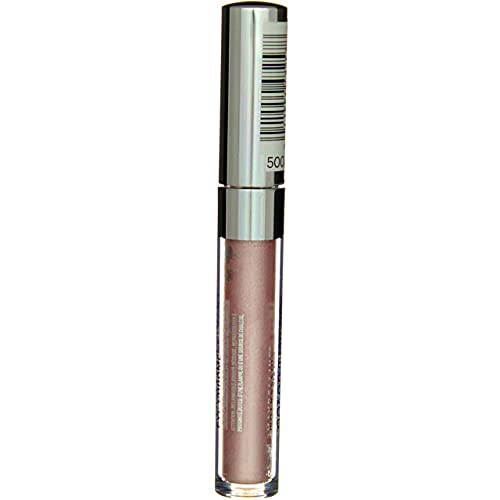 Maybelline New York Color Tattoo Eye Chrome Eyeshadow, Gilded Rose, 0.11 fl. oz.