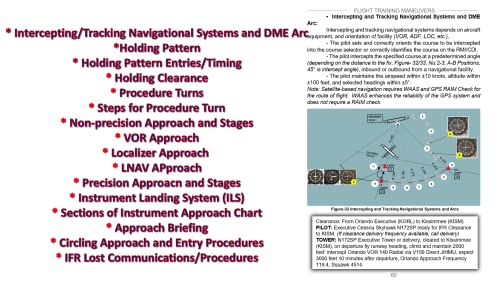 All in One: Visualized Private-Instrument-Commercial Pilot Maneuvers (A5)