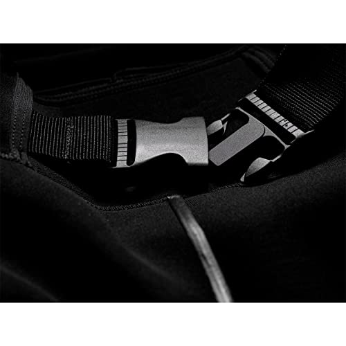 Apeks Tech Shorts 2021, 2X-Large