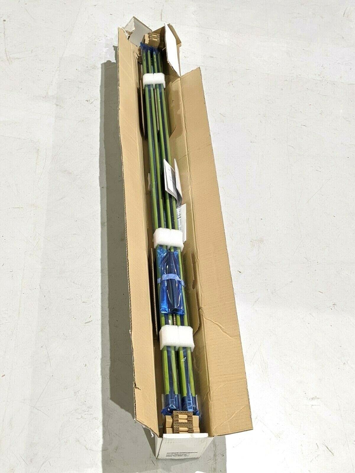 GL-R80H GLR Series Safety Grating