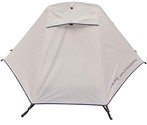 ALPS Mountaineering Mystique 1-Person Tent - Gray/Navy