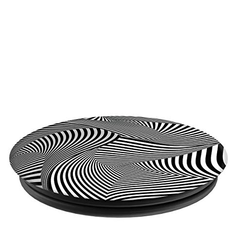 PopSockets Collapsible Grip & Stand for Phones and Tablets - Twisted (101883)