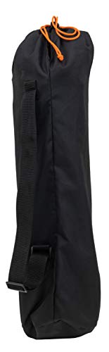 ALPS Mountaineering Rendezvous Elite, Black/Apricot