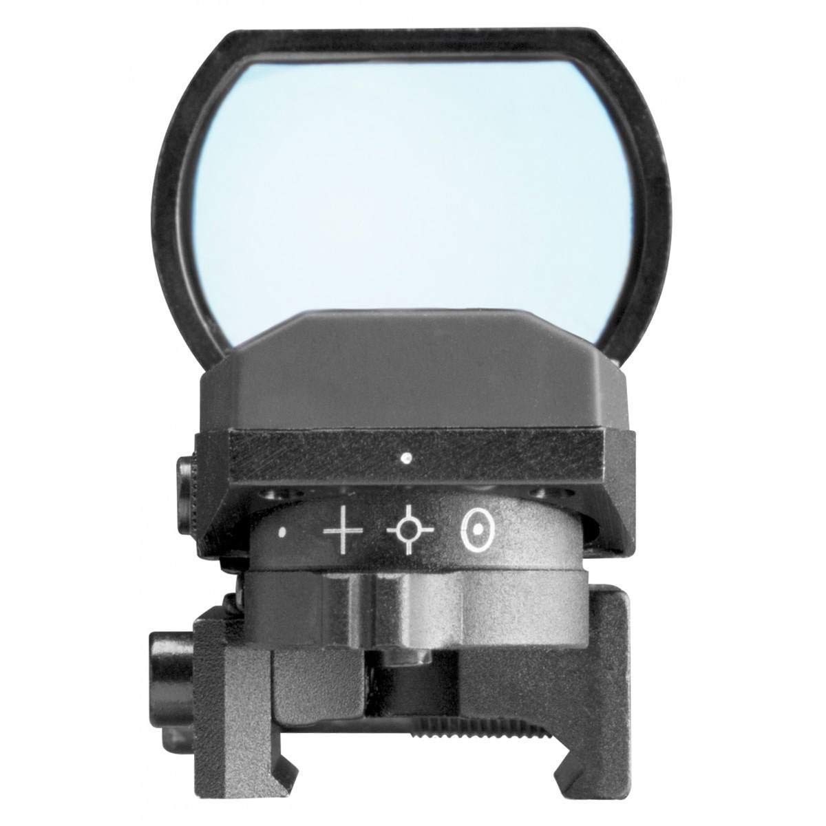 AIM SPORTS Red Dot Sight with 4 Different Reticles