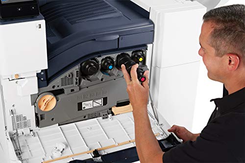 Xerox VersaLink C8000/DT Color Printer, Amazon Dash Replenishment Ready