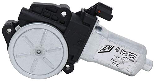 Kwikee Replacement Electric RV Step Pre-IMGL Motor Assembly Kit for 5th Wheel RVs, Travel Trailers and Motorhomes, Automatically Extends, Retracts Steps, Exact Match Components - 379608