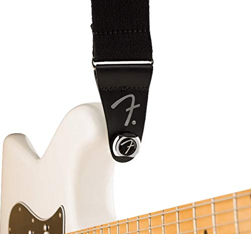 Fender Infinity Locks - Red