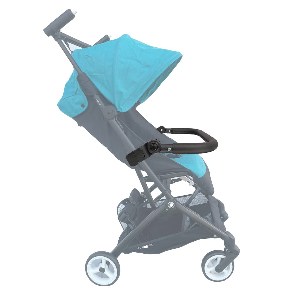 AICTIMO Baby Stroller Accessories Bumper Bar, Anti-Scratch Armrest, Handle, Crossbar Compatible with Cybex Libelle Stroller
