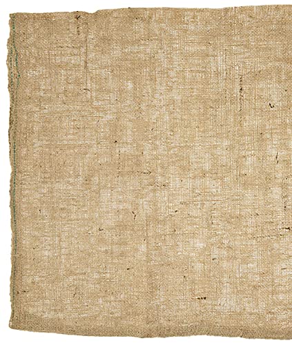 LA Linen Burlap Potato Sack Race Bags 23 x 40 (Pack of 6)