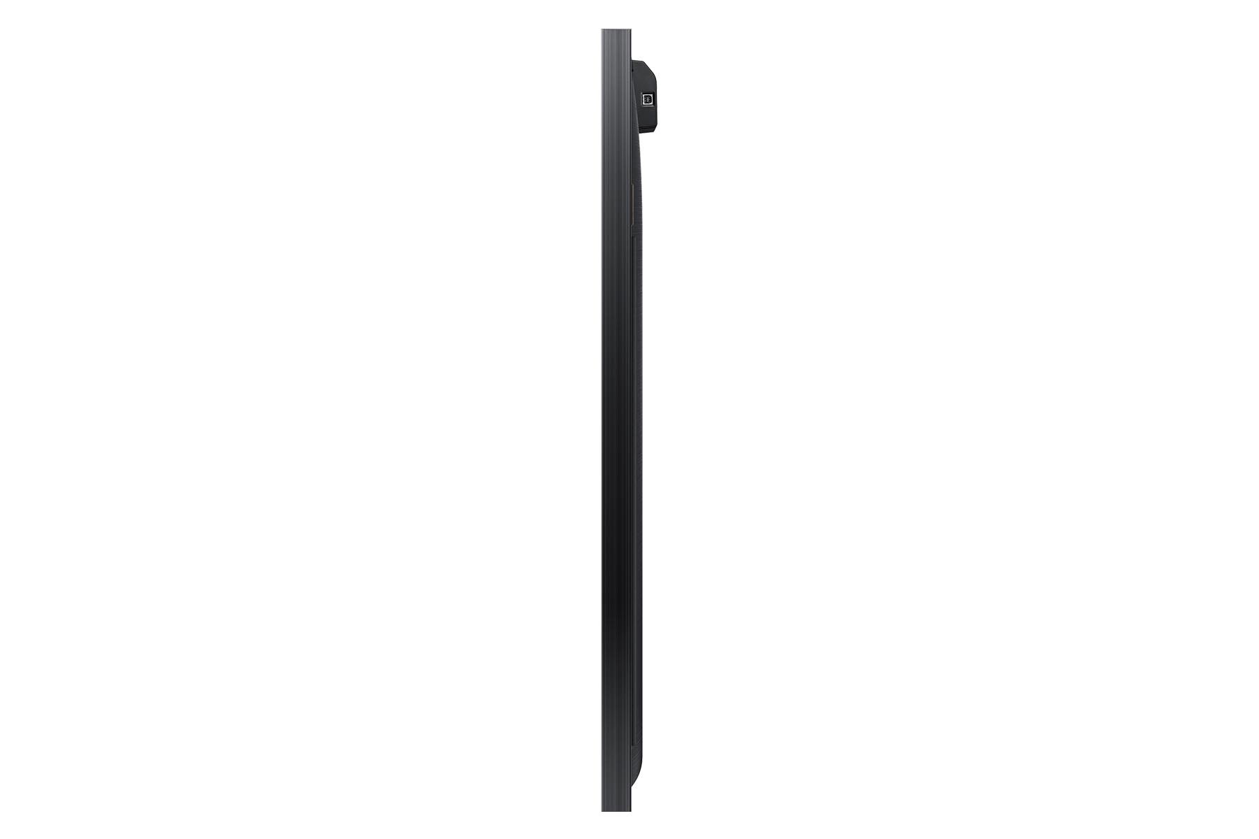 Samsung PM55F-BC Samsung, 55-Inch Commercial Led LCD Touch Display (P-Cap) - Taa