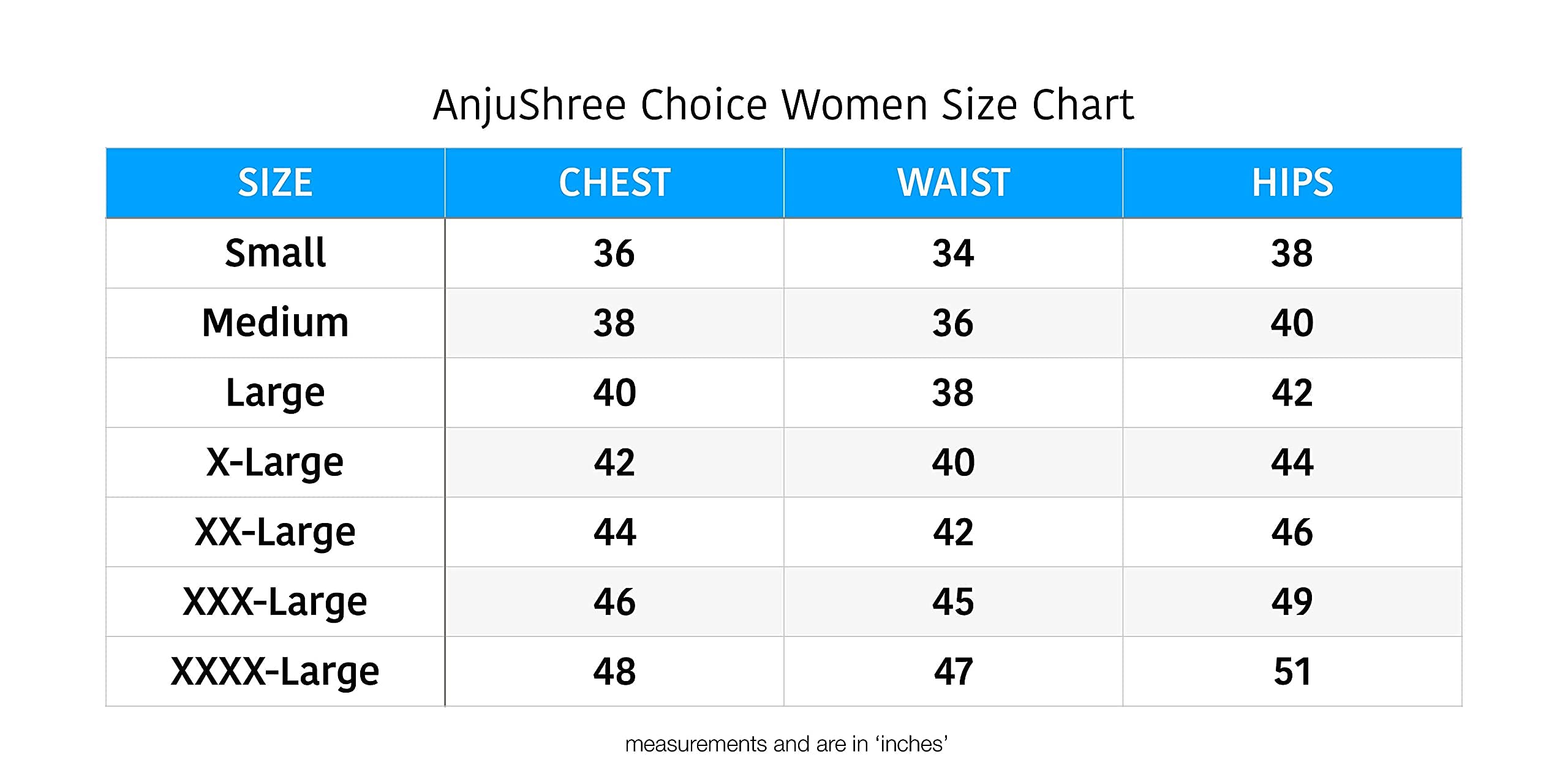 AnjuShree Choice Women Indian Kurtis for women Kurti Indian Top Tunic Anarkali Kurti