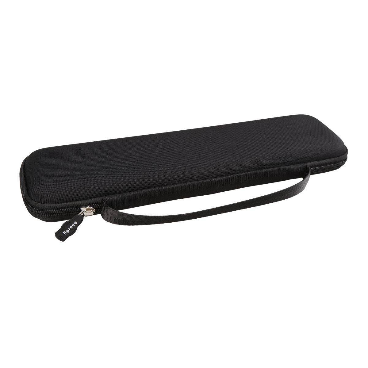 Aproca Hard Travel Protective Case compatible with KORG nanoKONTROL2 / NANOKEY2WH / nanoPAD2 Slim-Line USB Control Surface/MIDI Pads