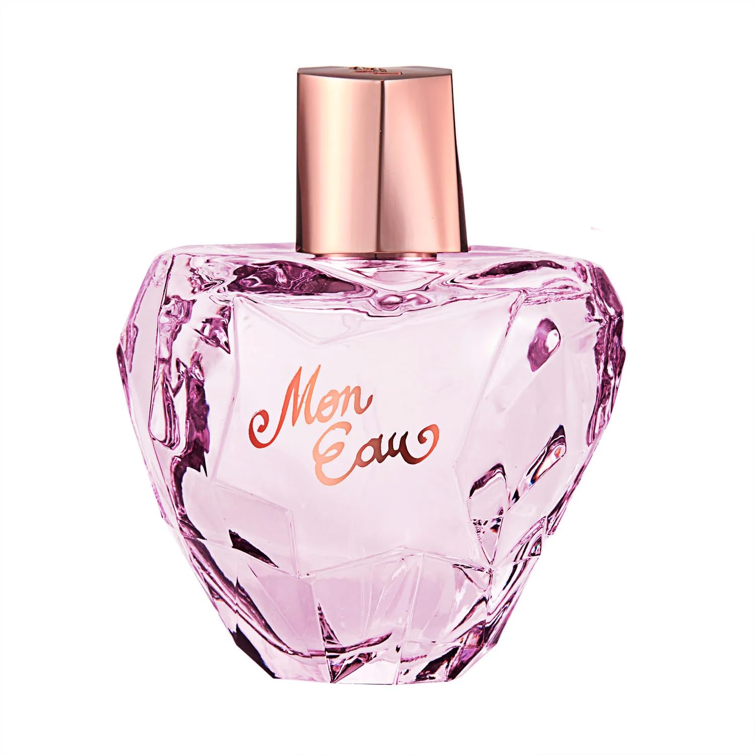Lolita Lempicka Mon Eau Eau De Parfum Spray - Fruity, Floral Fragrance - Ideal for Daily Wear and Special Events - 1.7 Oz