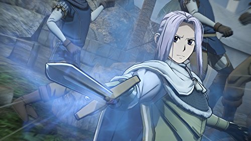 Arslan: The Warriors of Legend - Xbox One