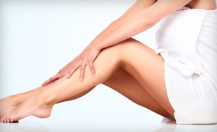 Refill Pads for Smooth Away or Smooth Legs - 15 ONLY SMALL PADS