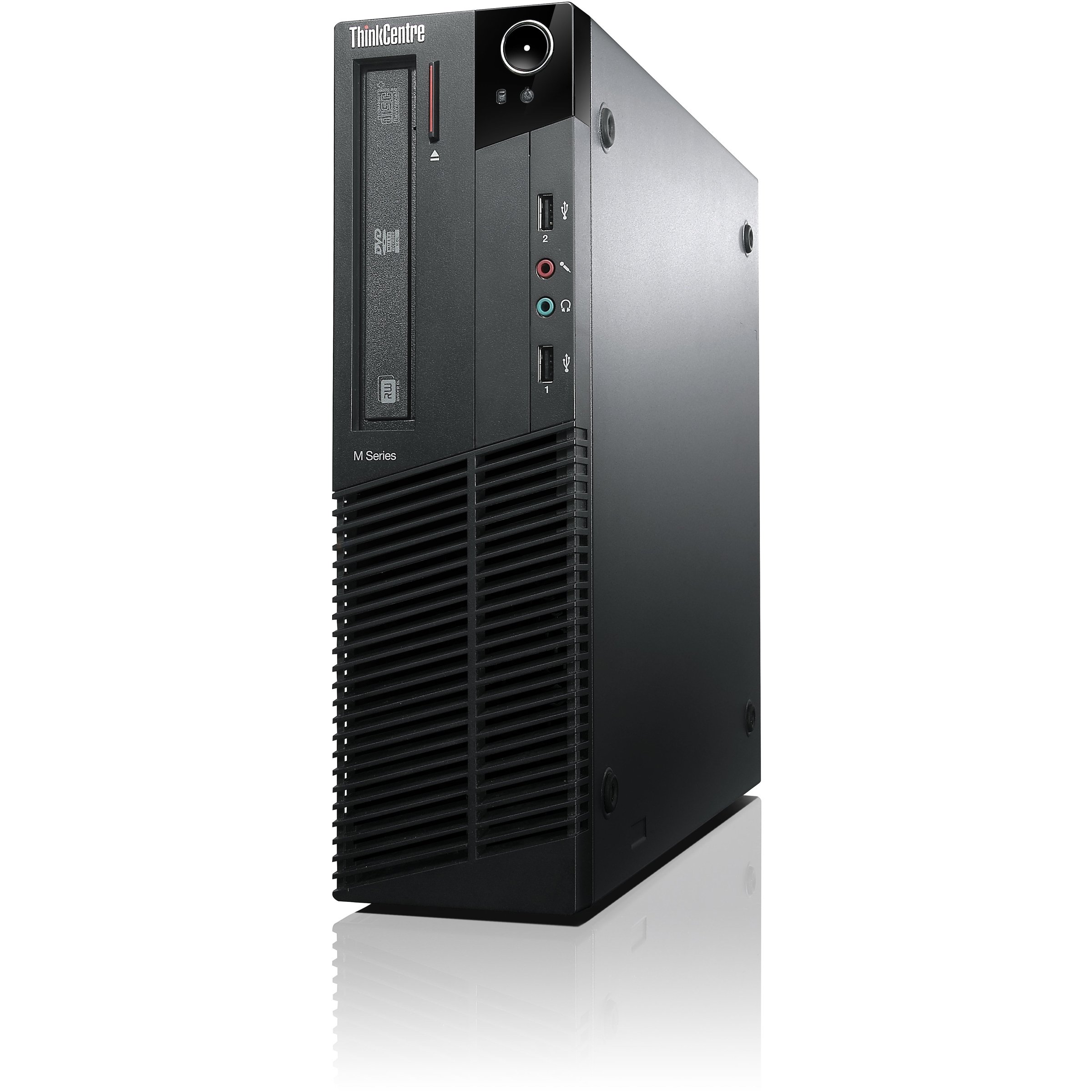 Lenovo ThinkCentre M78 AMD A8-6500B Desktop PC - 10BU0004US