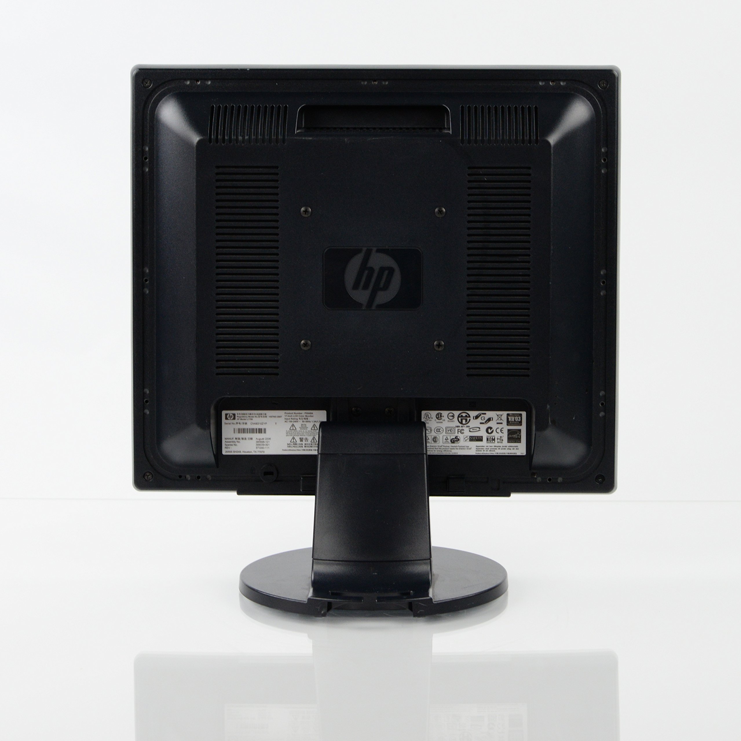 L1706 HP L1706 HP L1706