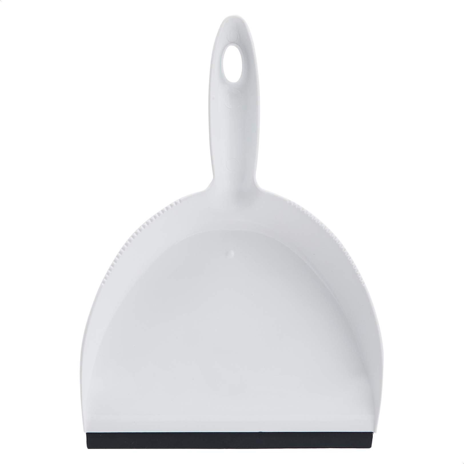 AmazonCommercial Mini Brush and Dustpan Set - 4-Pack