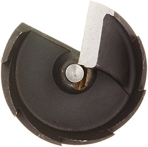 Lenox Tools 1787566 Bi-Metal Self Feed Bit, 2-9/16-Inch
