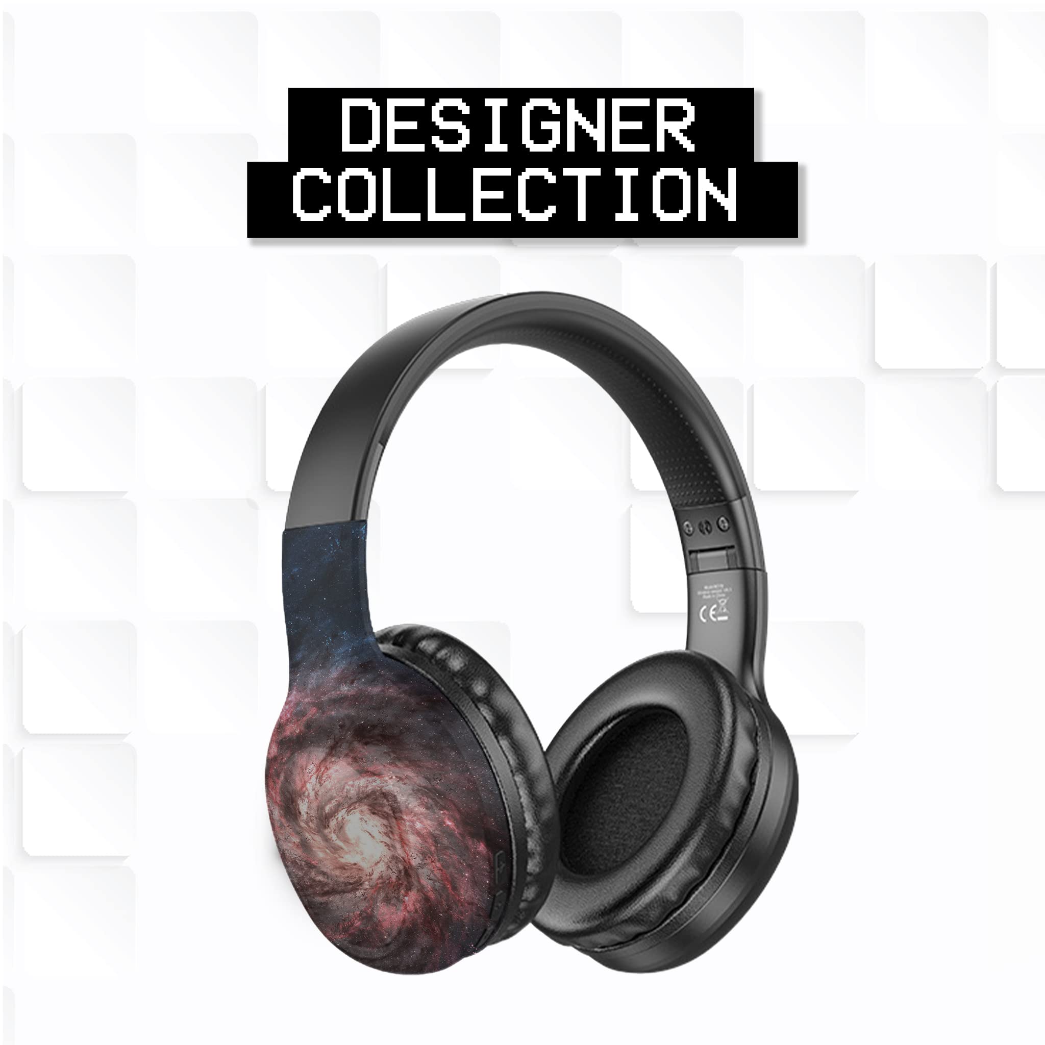 Astro Custom Modded Controller With Gaming Headset And Quick Charging Stand Compatible With Console | Customized With Permanent Hydro-Dip Printing(Not Just A Skin)(Controller Included)