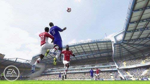 FIFA Soccer 10 - Xbox 360 (Renewed)