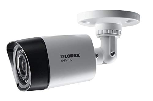 LOREX LBV-2521 1080p HD Bullet Security Camera