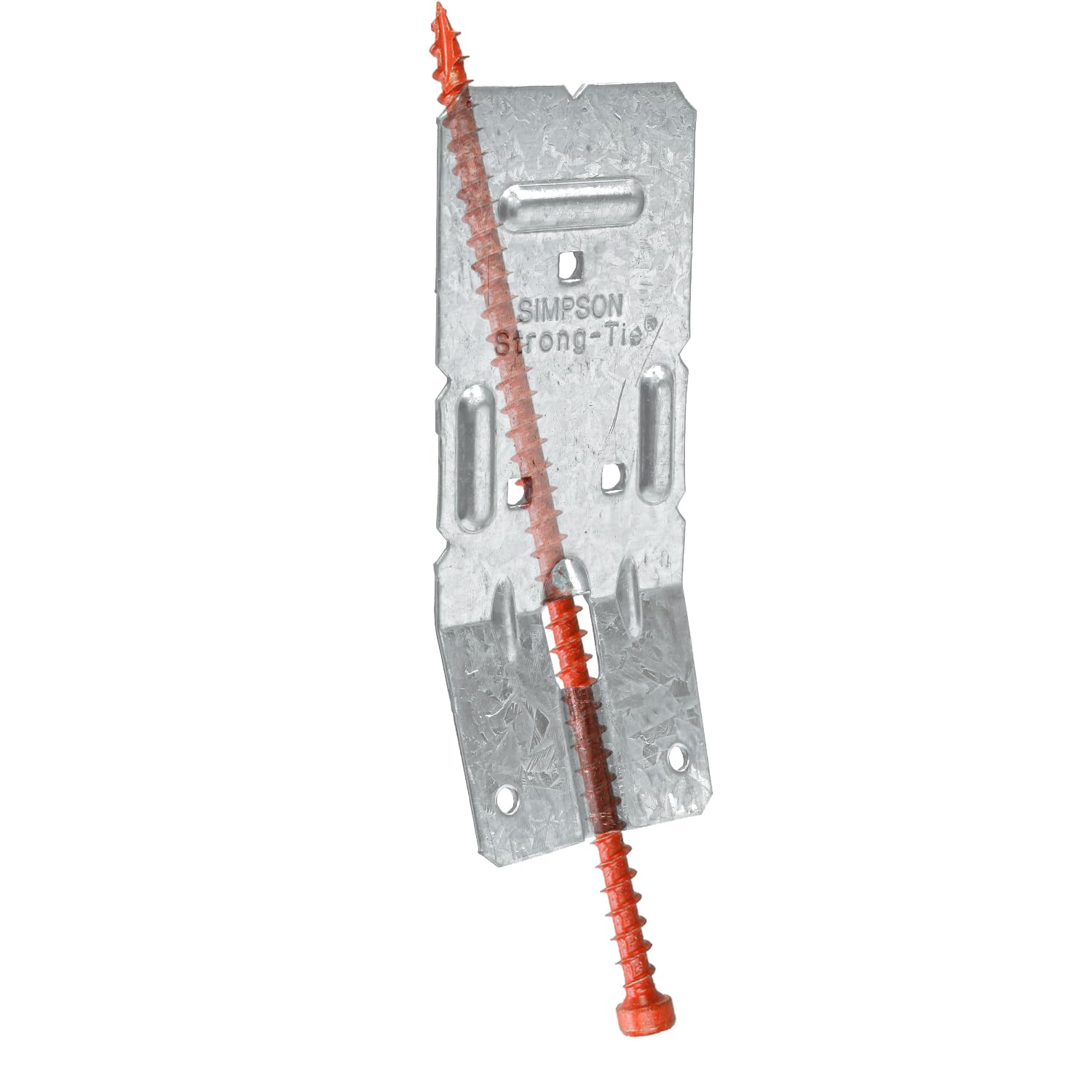 Simpson Strong-Tie SDWC15600B-KT - 6" Structural Screws for Truss & Rafters 500ct