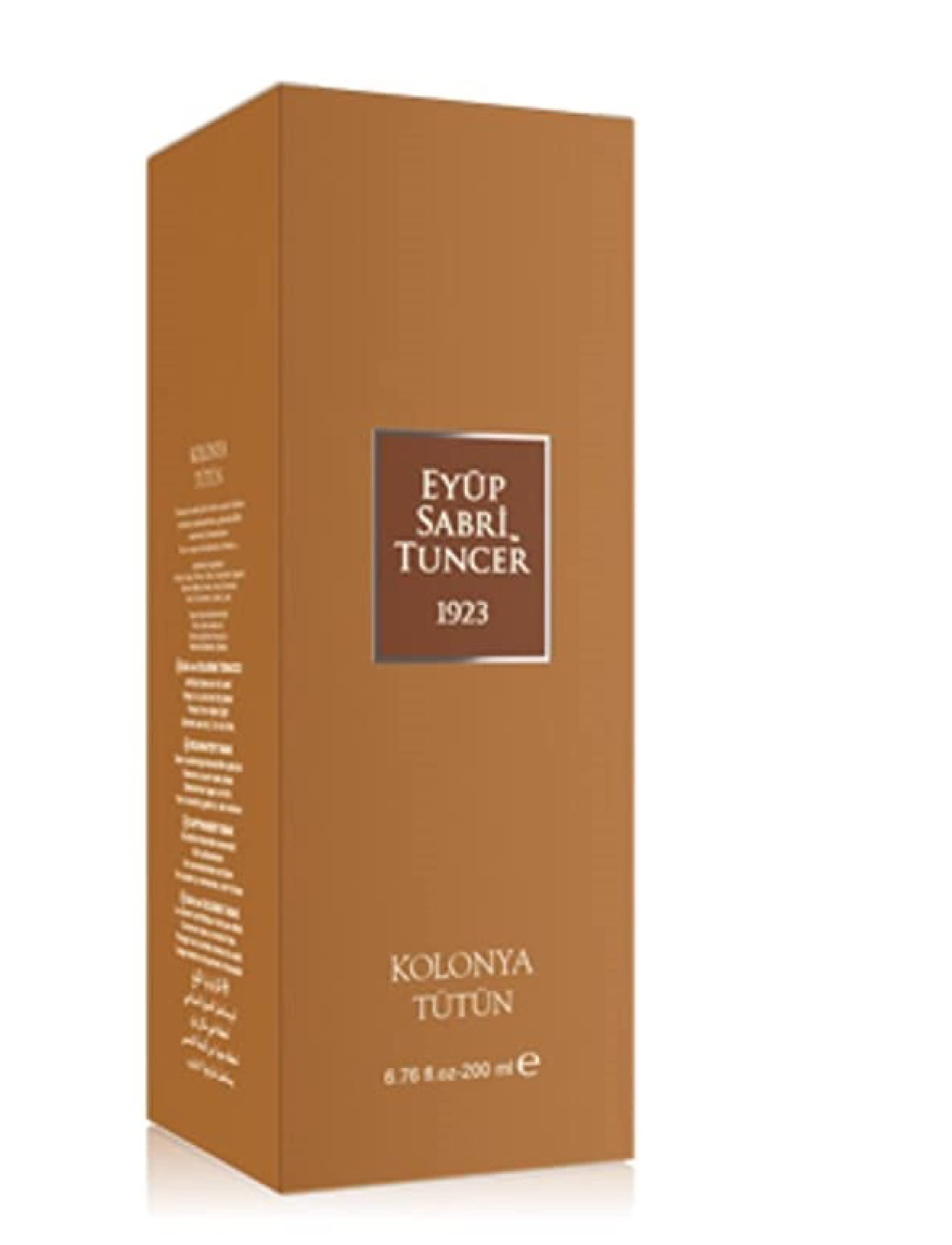 Eyup Sabri Tuncer Tobacco Cologne 400ml