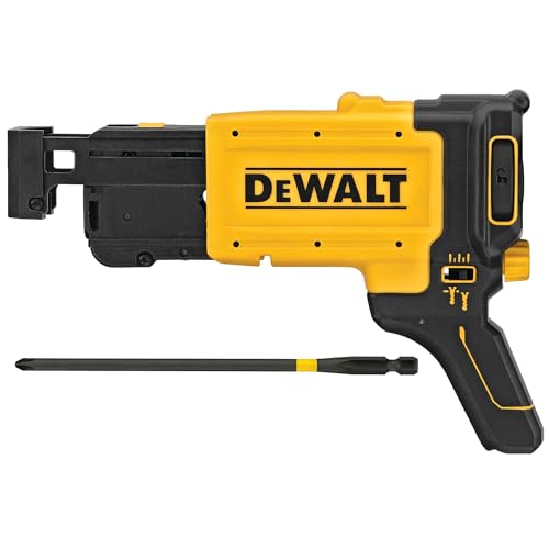 DEWALT Drywall Screw Gun Collated Attachment (DCF6202)