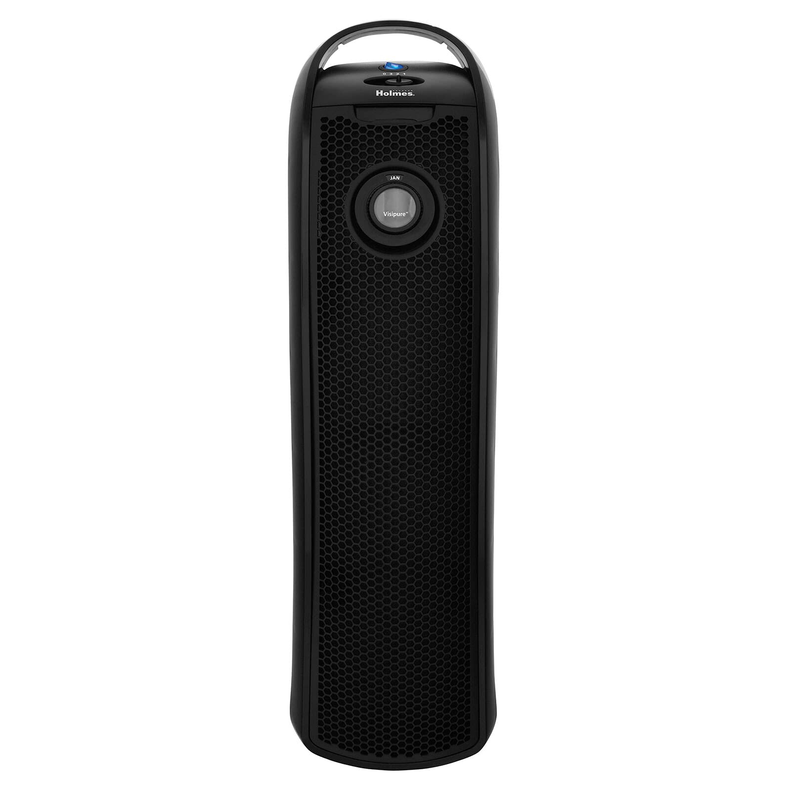 Holmes HAP9423-UAH-2 Air Purifier HAP9423UAH2 Tower Air Purifier with True HEPA Filter