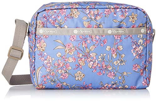 LeSportsac(レスポートサック) Shoulder Bag, LaeliaSky