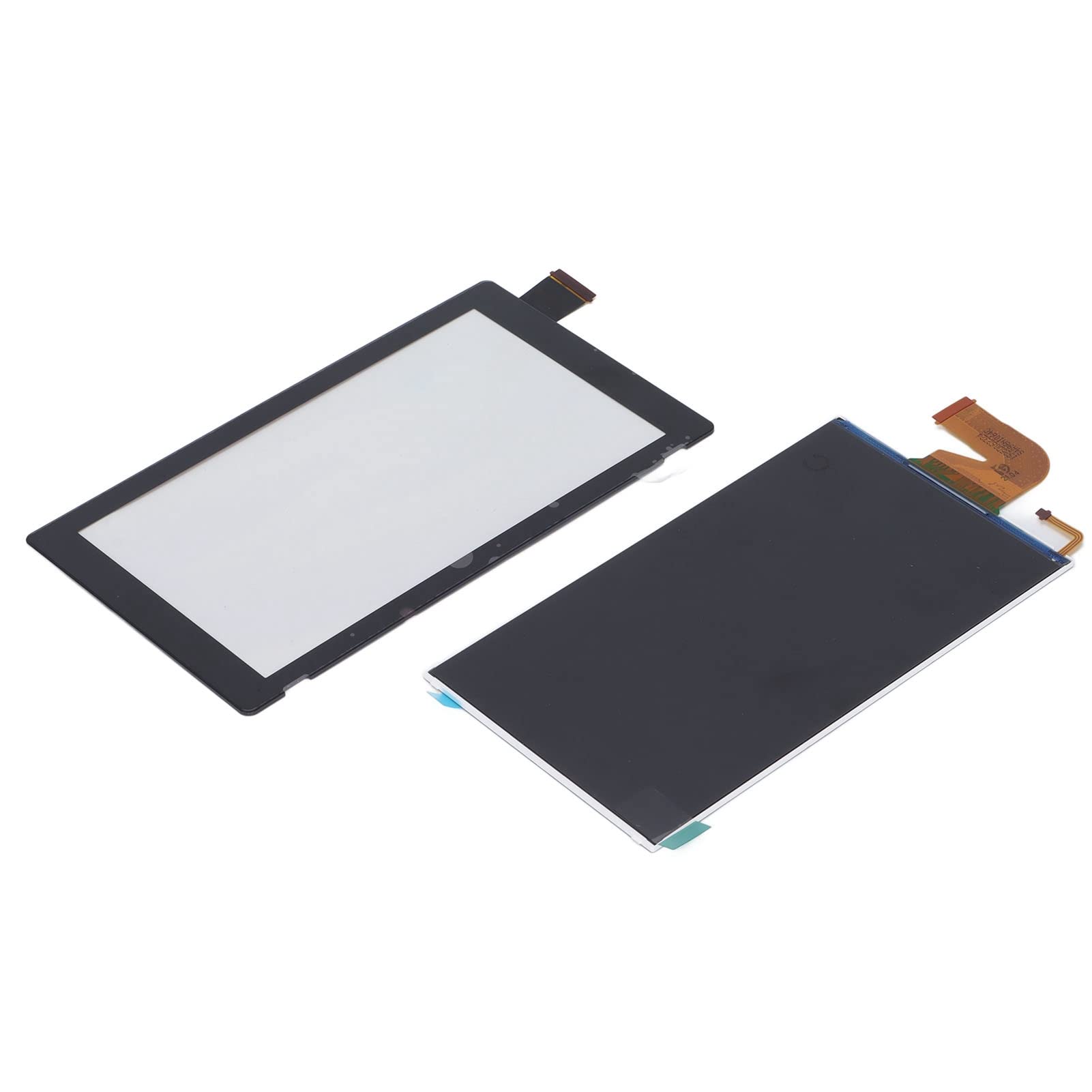 LCD Display for Switch,Replacement Game Console for Switch Wear Resistant Digitizer ,Only for Switch HAC-001