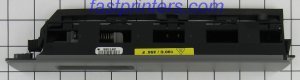 Lexmark 41X4417 Svc Cover Fuser Wick Cover Supl