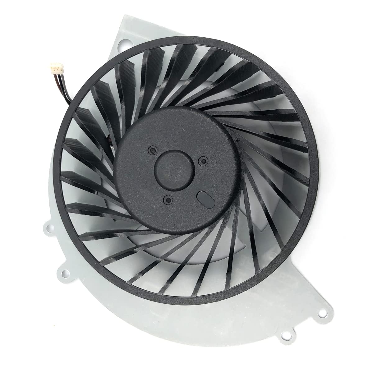 FainWan Replacement Internal Cooling Fan Compatible with Sony PS4 Fan ps4 CUH-1001A CUH-11XX CUH-1000 CUH-1000AB01 CUH-1000AB02 1115A 1115B 500GB KSB0912HE