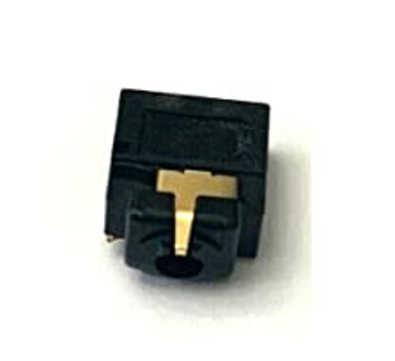 Headphone Audio Port Jack Socket Connector Module Replacement Compatible with Xbox One Elite Series 2 Controller (1pc)