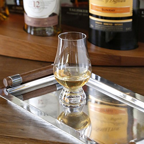 Glencairn Whisky Glass, Set of 6 in Trade Pack