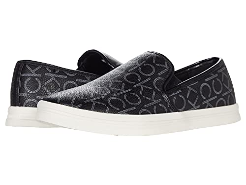 Calvin Klein Marren Black 8 M