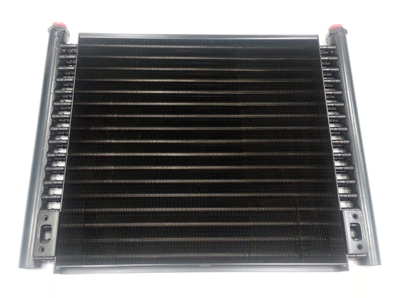 American Cooling Solutions New Replacement 110-0485 Toro 4000 Series Groundsmaster Mower and Reelmaster 5610 Oil Cooler