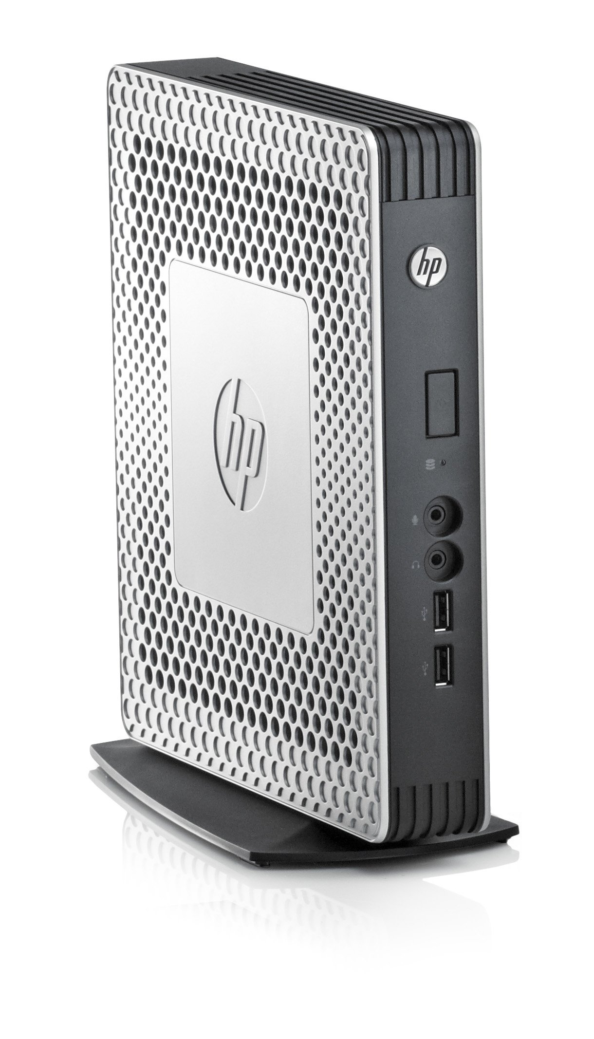HP T610 WES7E AMD T56N 1.65GHz 16GB/4GB DDR3 1600 AMD Radeon HD 6320 Thin Client