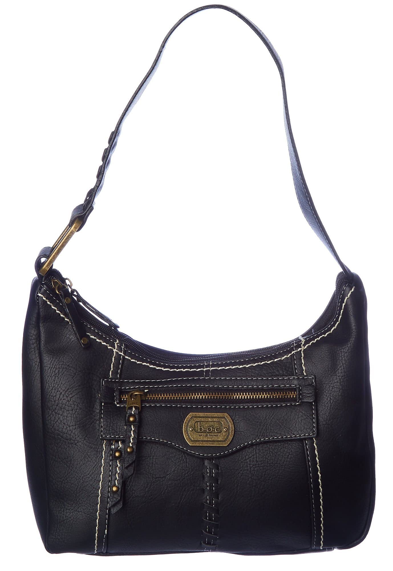 b.o.c. Littlefield Hobo Black One Size