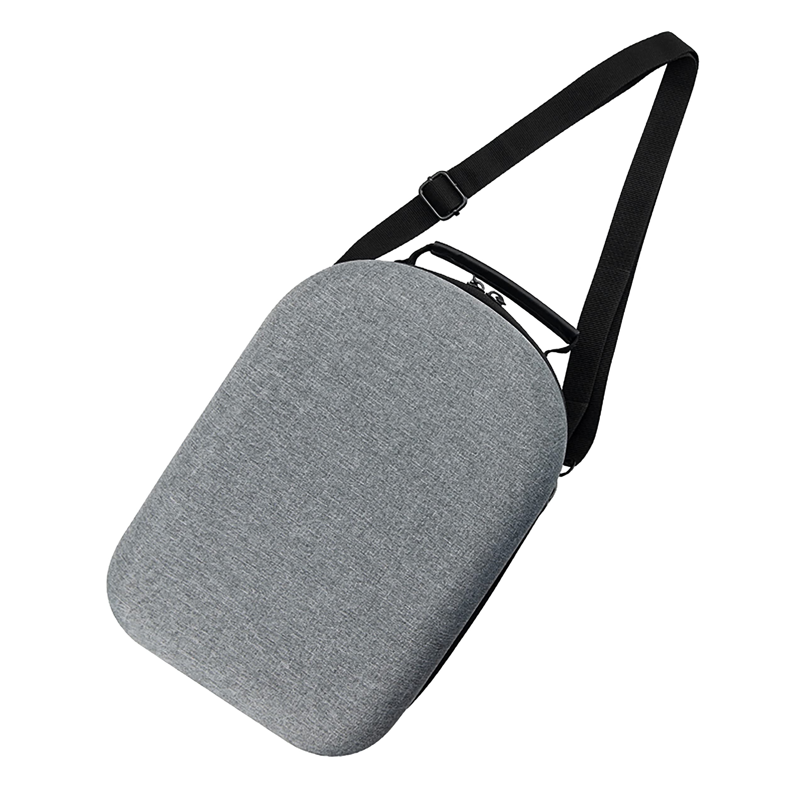 AOLDHYY subeirey for Oculus Quest 2 Case, VR Gaming Headset and Touch Controllers Quest 2 Accessories Hard Carrying Bag, Virtual Reality Headset Storage Bag Suitable for Travel and Home Storage.