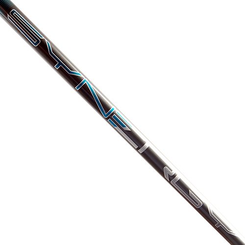 Aldila Synergy Blue 50 R-Flex Shaft + Callaway Epic Flash/Rogue Tip + Grip