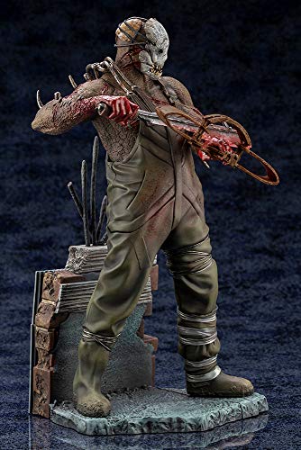 Kotobukiya DEAD by DAYLIGHT The TRAPPER PVC STATUE