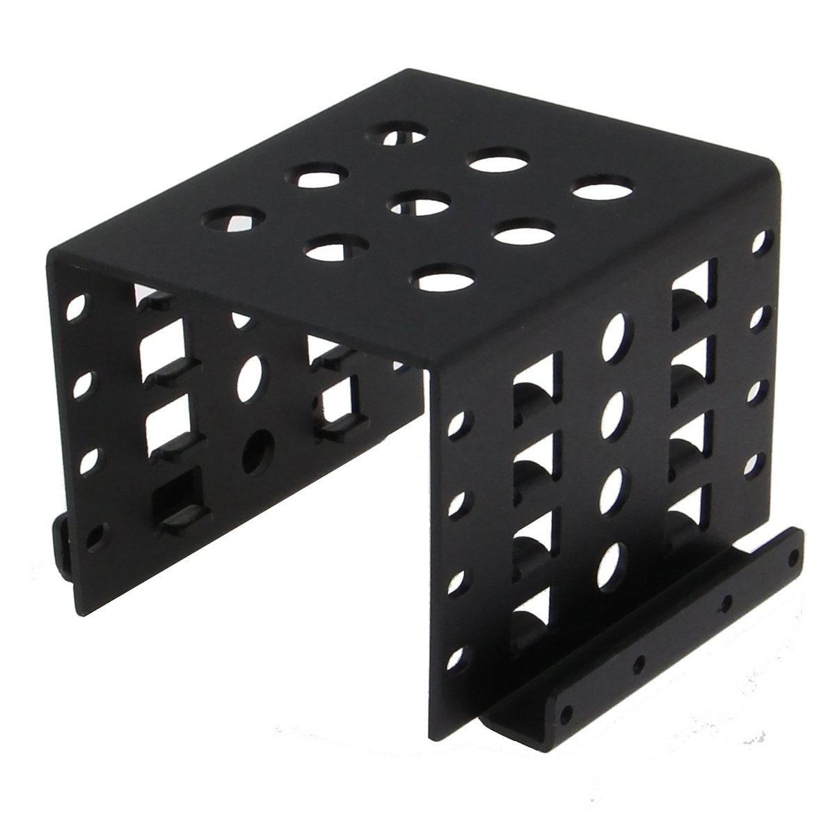 SEDNA - Mounting Adapter for Quad 2.5in HDD/SSD (to Hard Disk Bay)